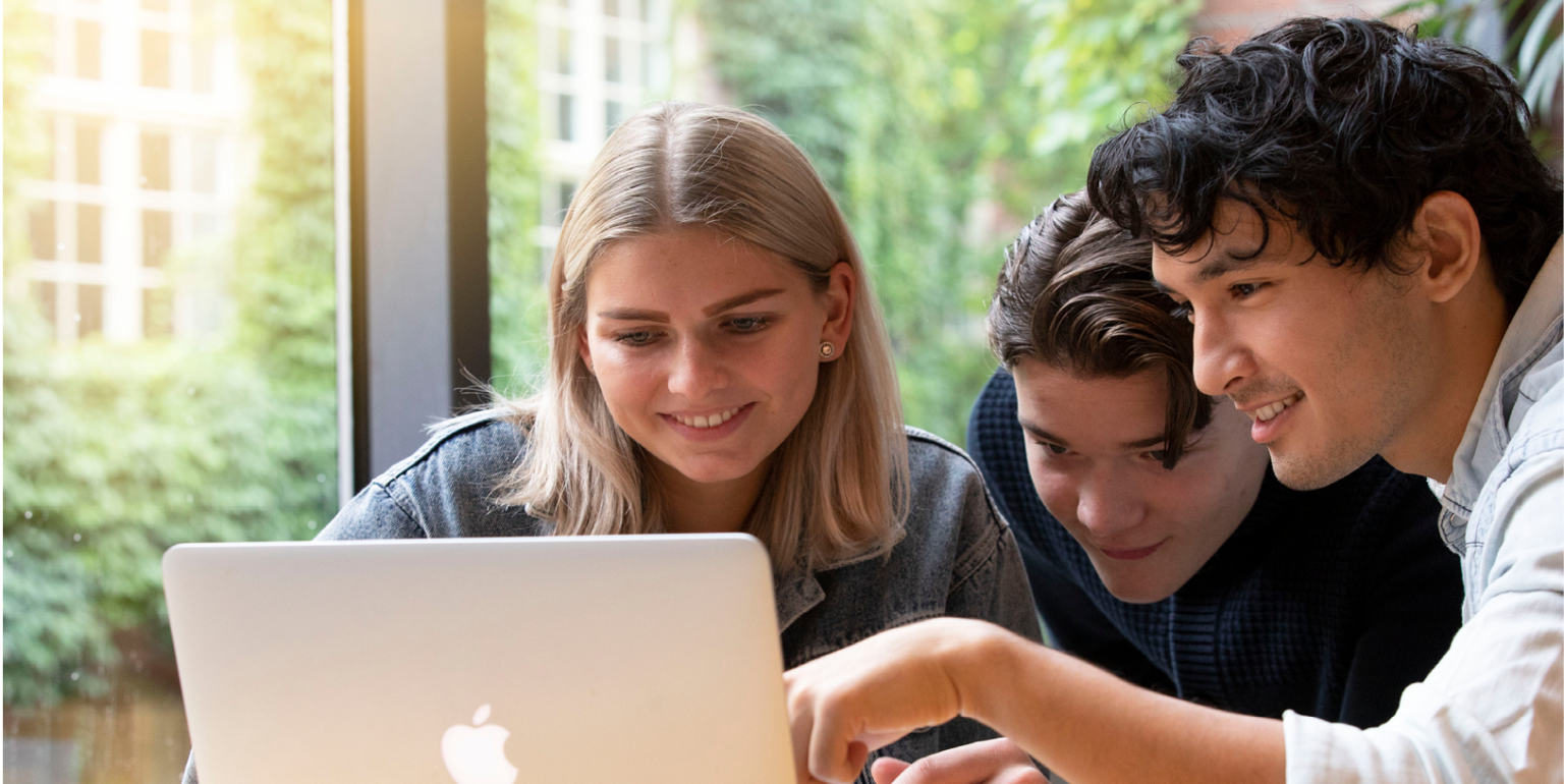 Mina sidor – Välkommen hem!